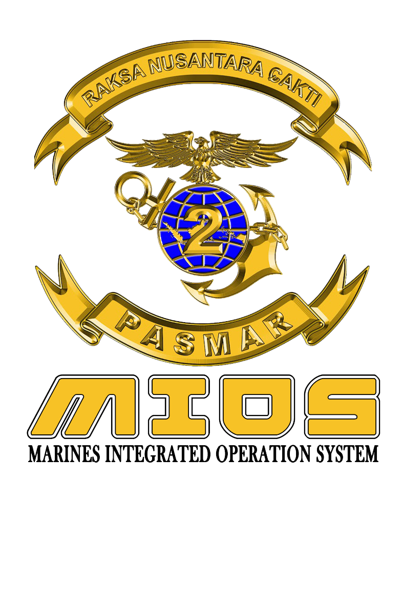 MIOS PASMAR 2 - LOGIN